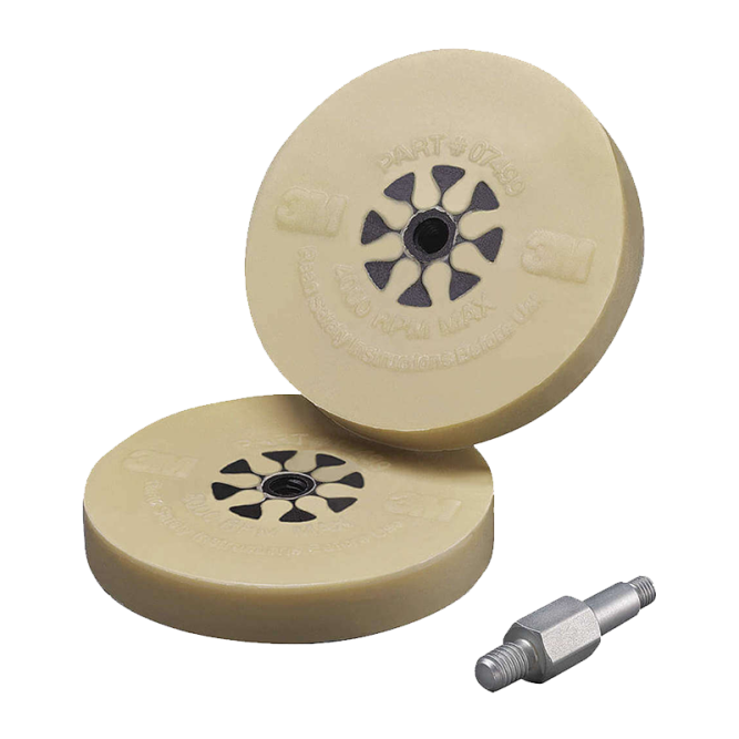 3M Sticker Removal Disc